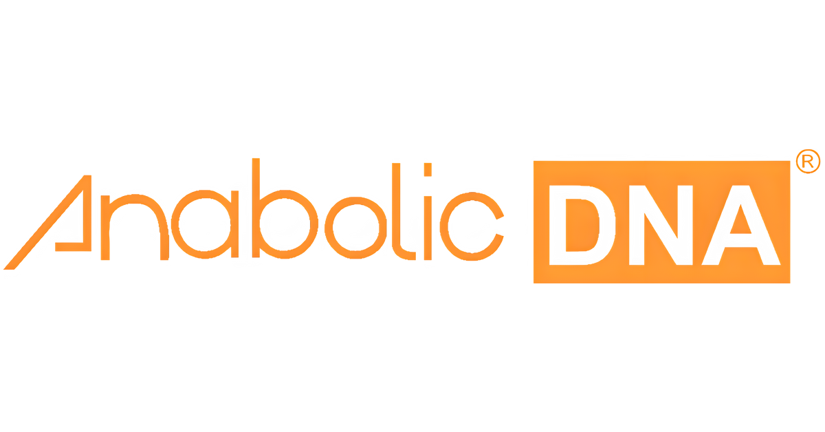 Authentication – Anabolic DNA